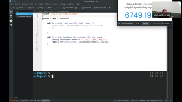 Videos - Medien - HHU Mediathek